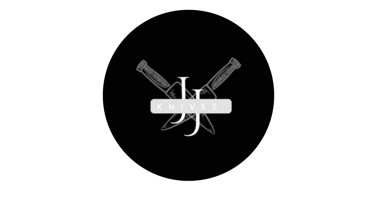 J.J Knives